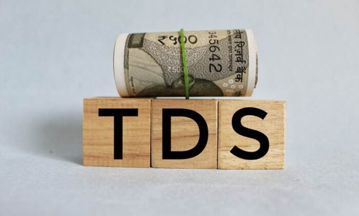 Understanding the Types of TDS in India: A Comprehensive Guide - Easy ...